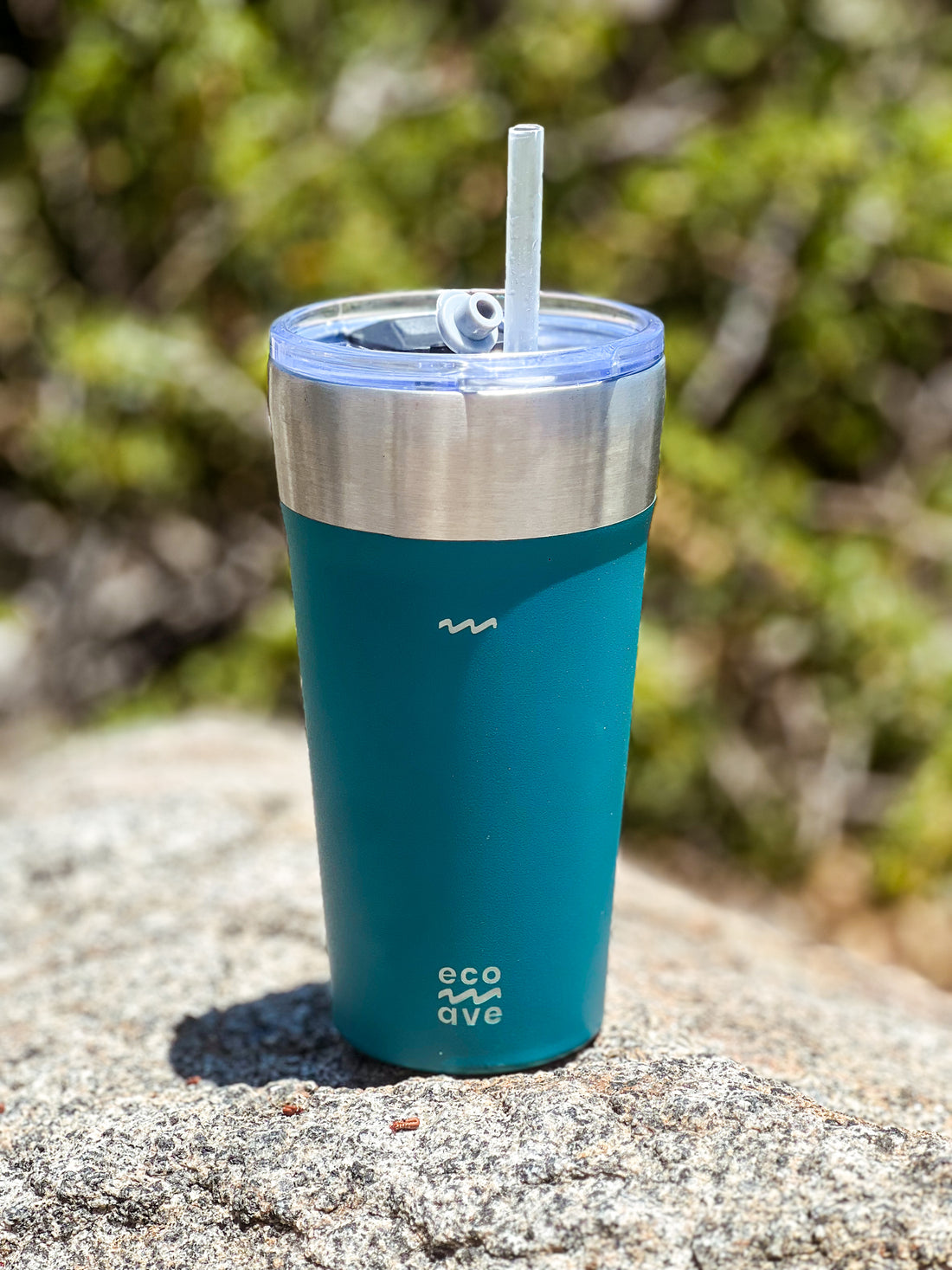 Vaso sostenible Marea - EcoWave